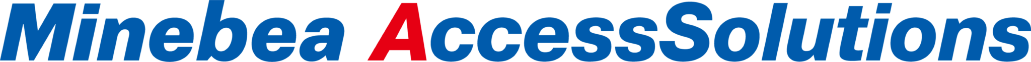 Minebea AccessSolutions Thai Ltd. - บริษัท